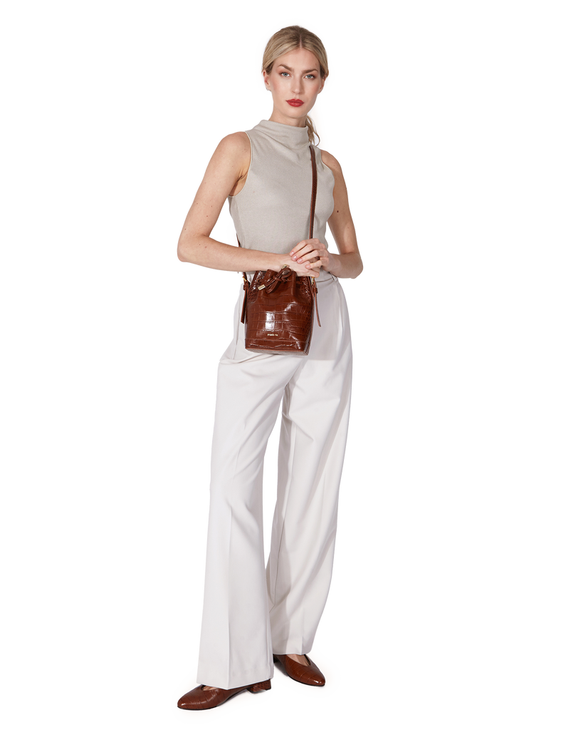 Baby Always Coco Cognac by PARIS/64