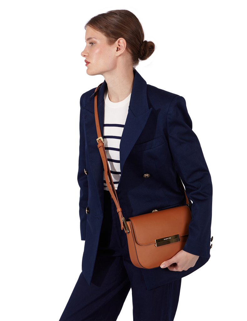 Bolso Ópera Caramel by PARIS/64