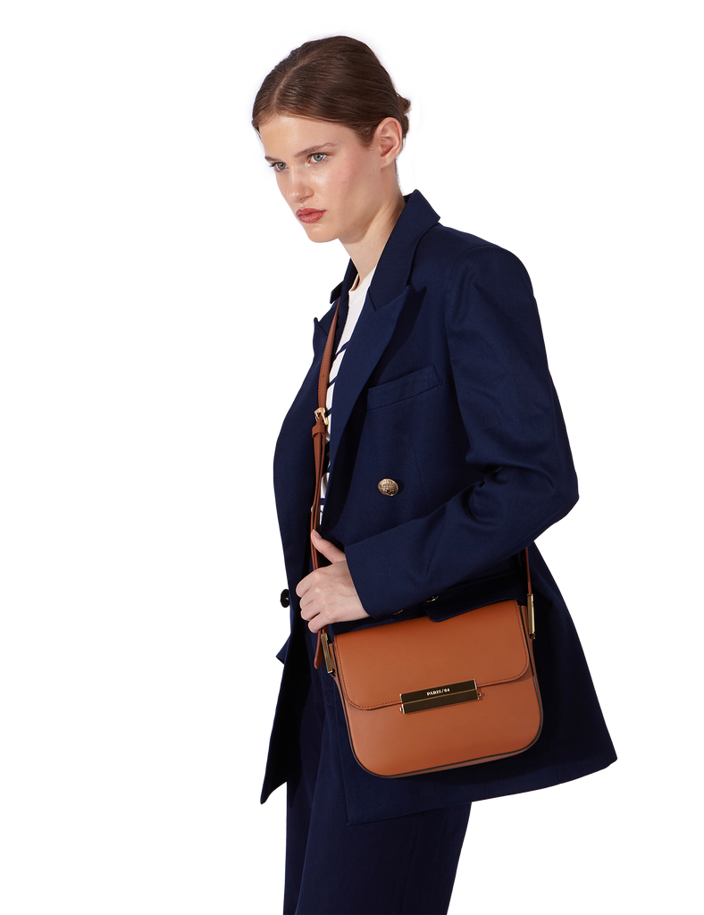 Bolso Ópera Caramel by PARIS/64