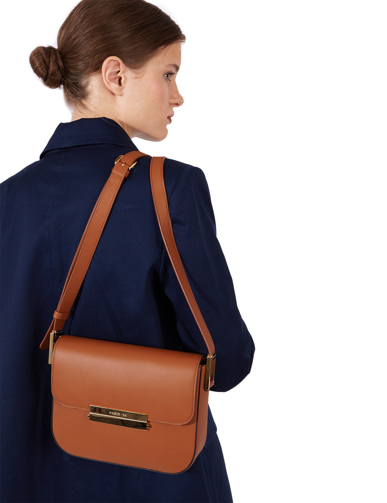 Bolso Ópera Caramel by PARIS/64