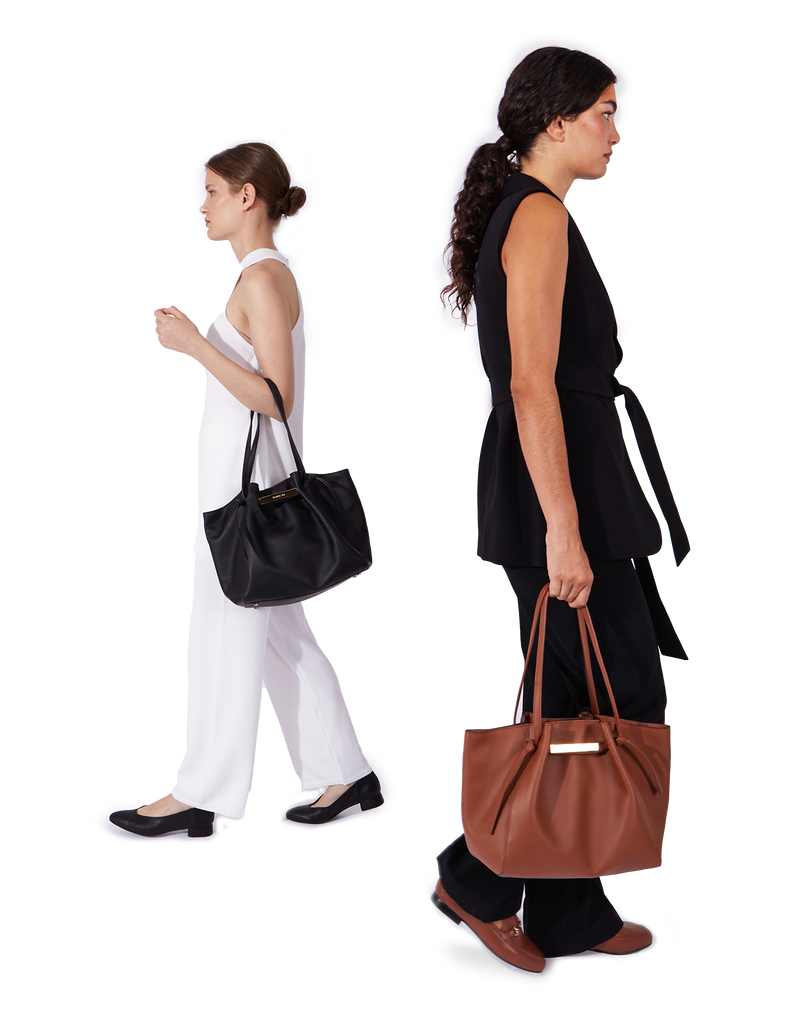 Manhattan Black Bag by PARIS/64