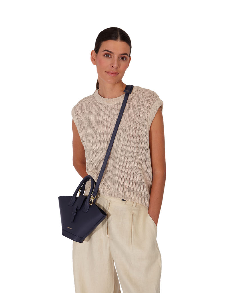 Mini Lumière Ultramarine by PARIS/64