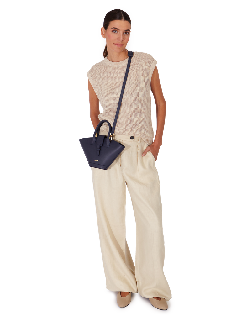 Mini Lumière Ultramarine by PARIS/64